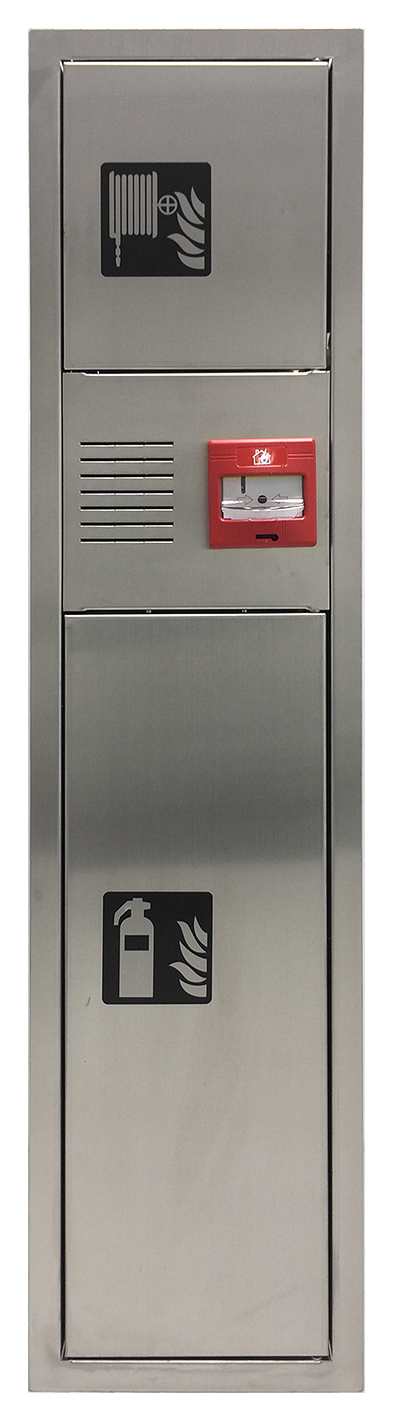 Chesterfire 25 SN202 PLUS